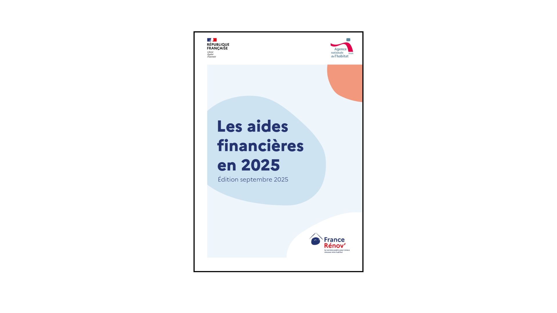 Aides financières 2025 : le guide pour tout comprendre sur les ...