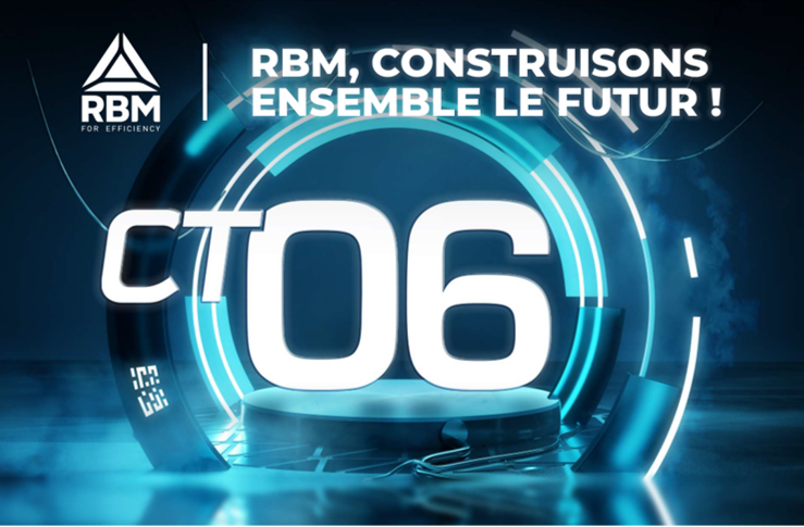 Le super pouvoir du dernier né de la gamme Clean Tracer, le CT06 ...