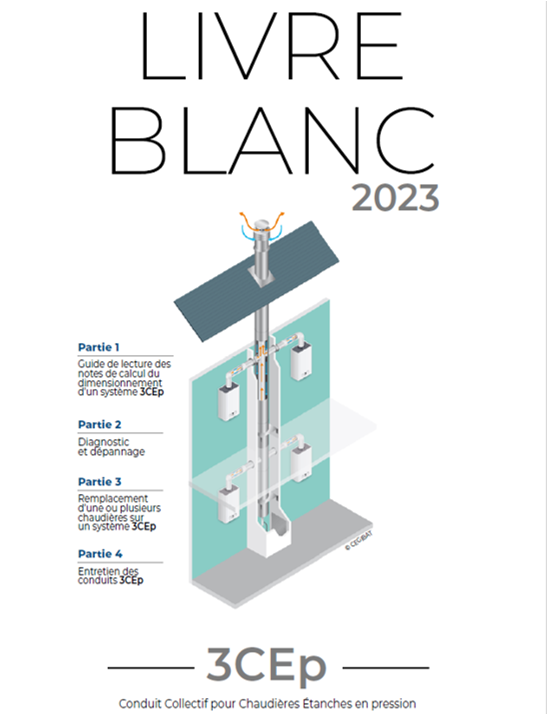 3CEp : le CNPG publie une nouvelle édition de son Livre blanc consacré ...