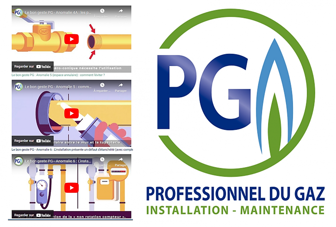 Les bons gestes PG - Syndicat National des entreprises de maintenance ...